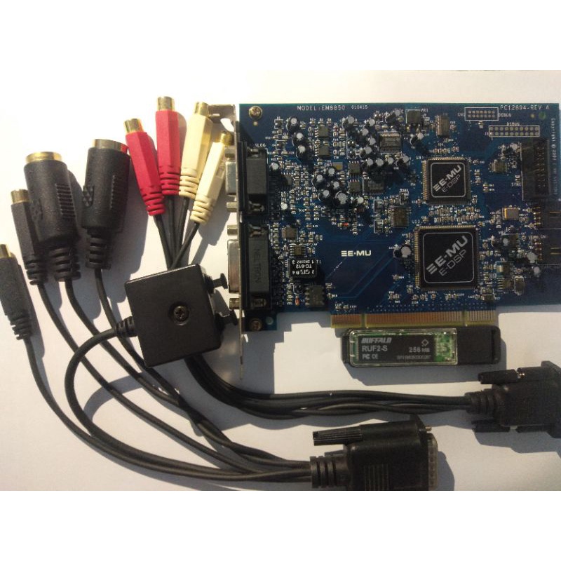 soundcard onkyo audiotrak maudio pci 2.0 7.1 cho pc nghe nhạc cực hay ...