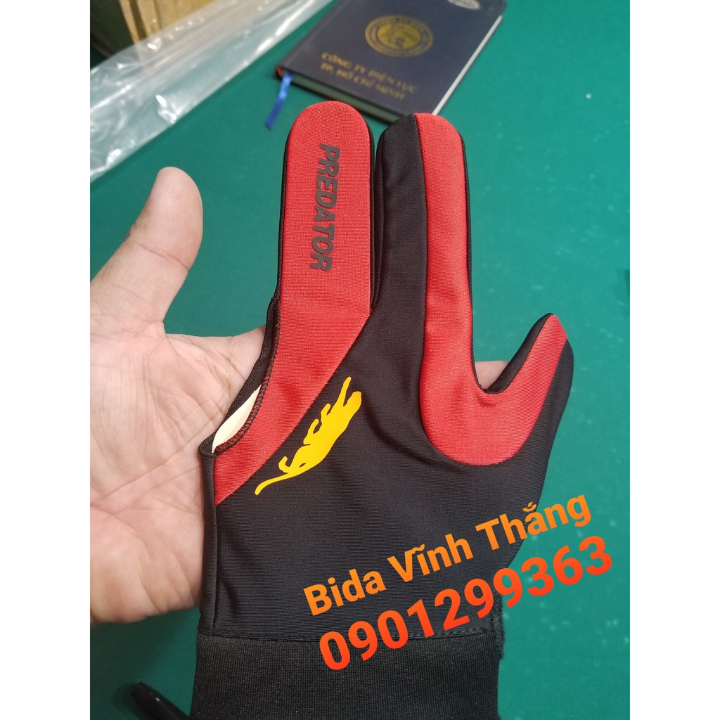 Bao Tay Bida Chuyên Nghiệp Predator | Shopee Việt Nam