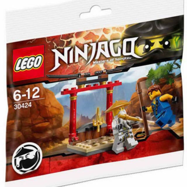 Lego- Các nhân vật Ninjago (30292-30424) | Shopee Việt Nam