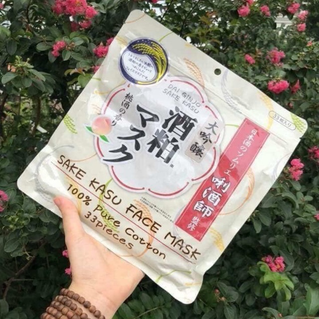 Mặt nạ sasuke kasu face mask Nhật Bản huekoh123 | Shopee Việt Nam