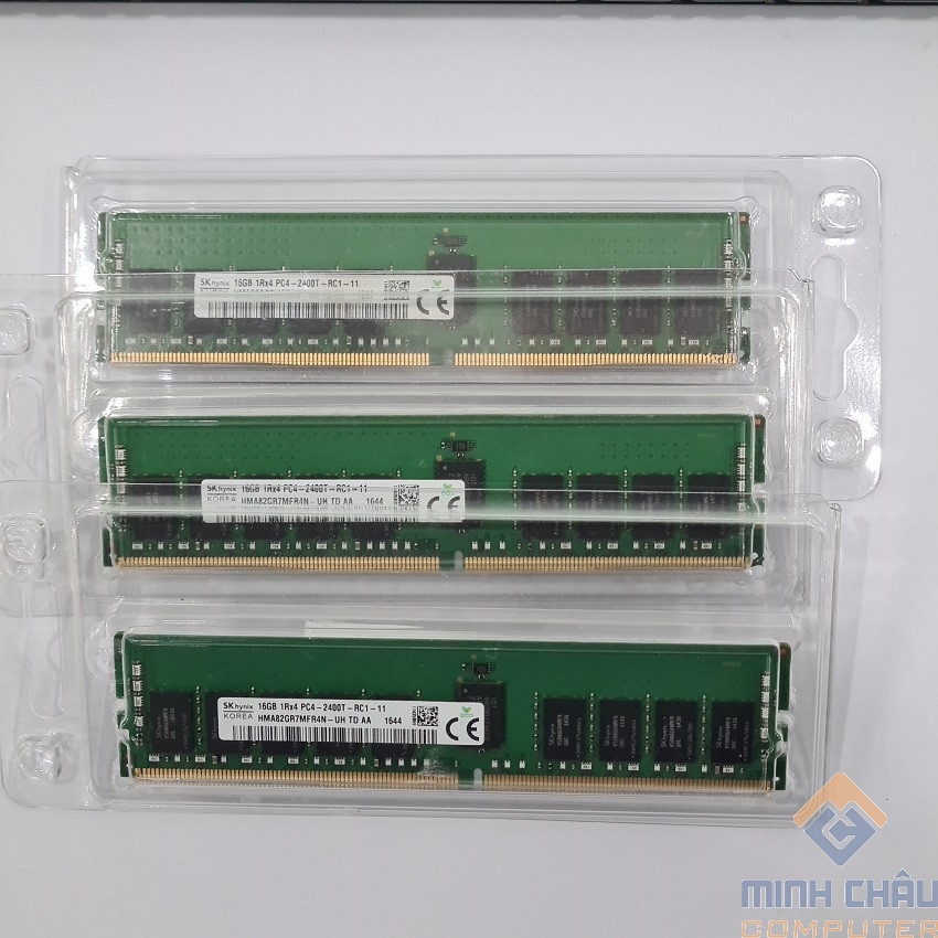 RAM ECC DDR4 16G Cho Server Workstation | Shopee Việt Nam
