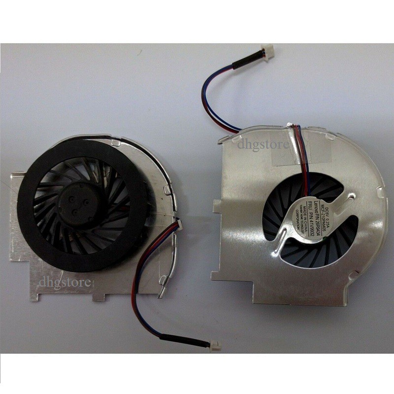 Fan quạt tản nhiệt CPU laptop Lenovo Thinkpad. T60 T60P | Shopee Việt Nam