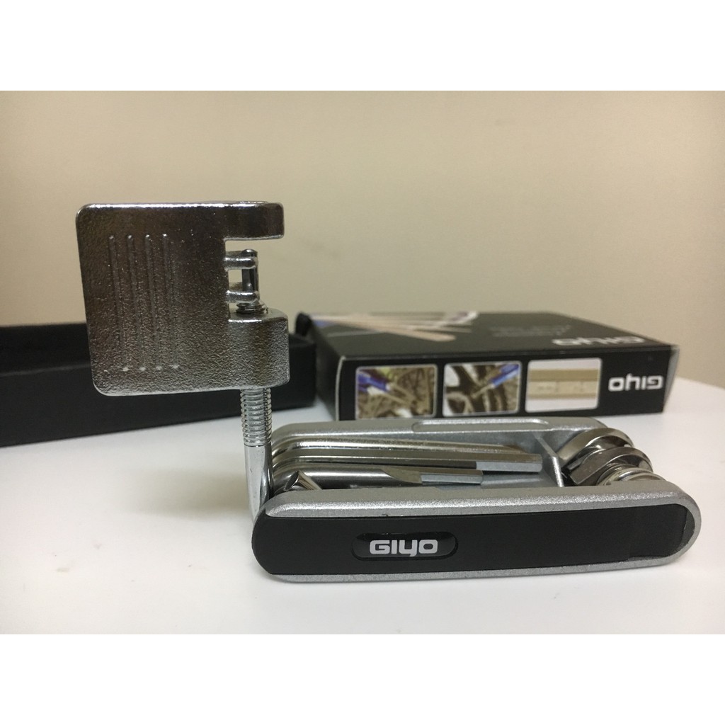 Bộ lục giác GIYO | Shopee Việt Nam