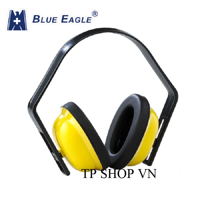 CHỤP TAI CHỐNG ỒN BLUE EAGLE EM62 | Shopee Việt Nam