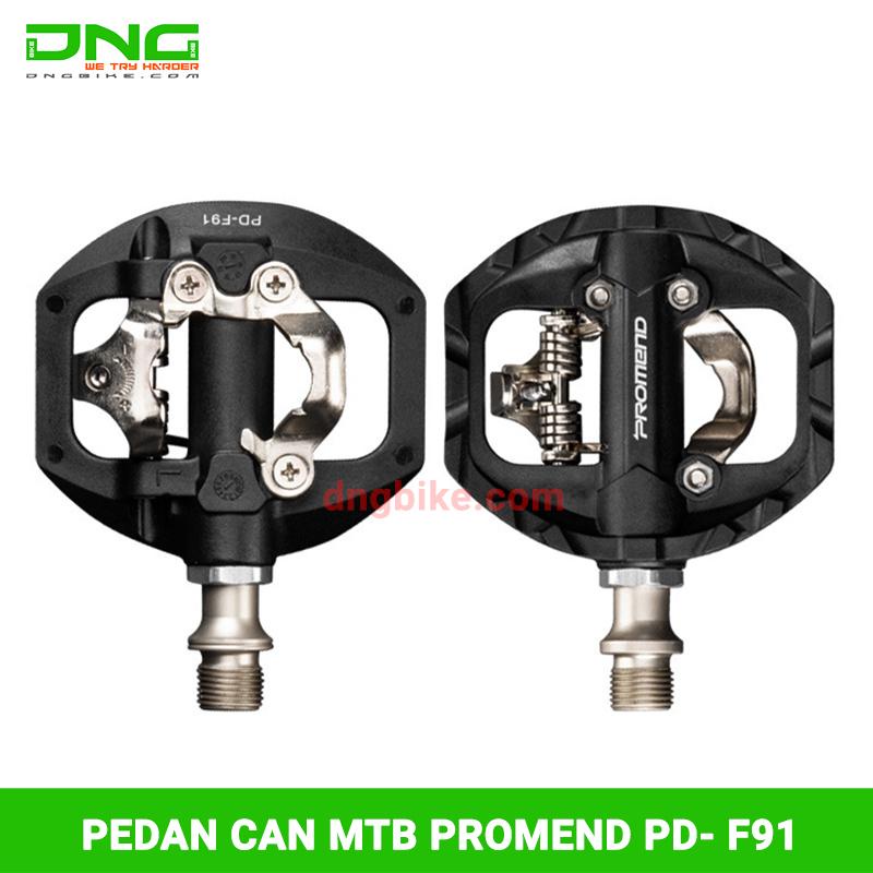 Pedan can MTB PROMEND PD- F91 | Shopee Việt Nam