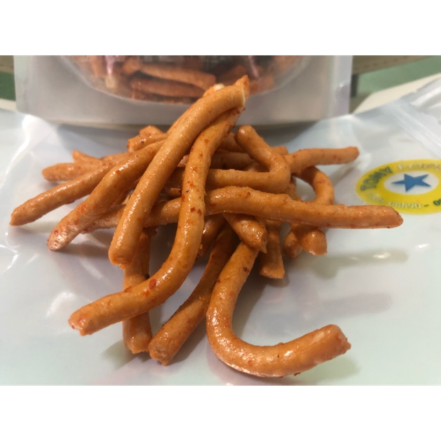 1 Kí Bánh Que Cay Ngon | Shopee Việt Nam