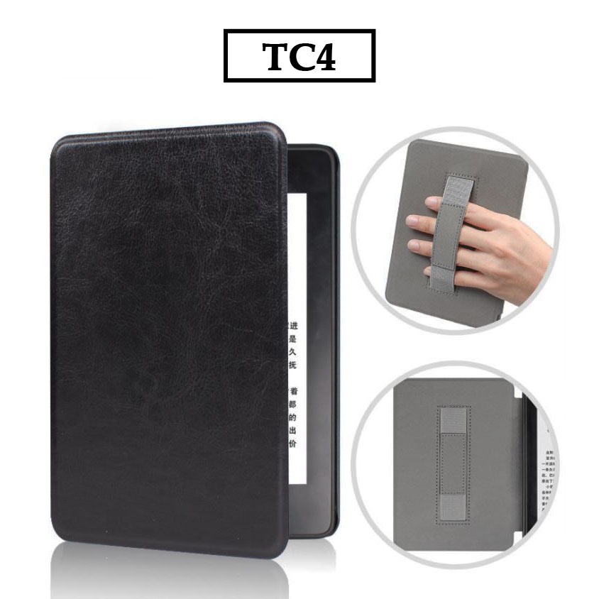 Bao da máy đọc sách Kindle Paperwhite 4 gen 10 (2019) Kindle Paperwhite ...
