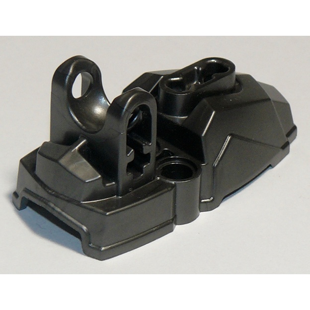 [LEGO MONSTER21]-90661-Hero Factory Foot, Type 2 | Shopee Việt Nam