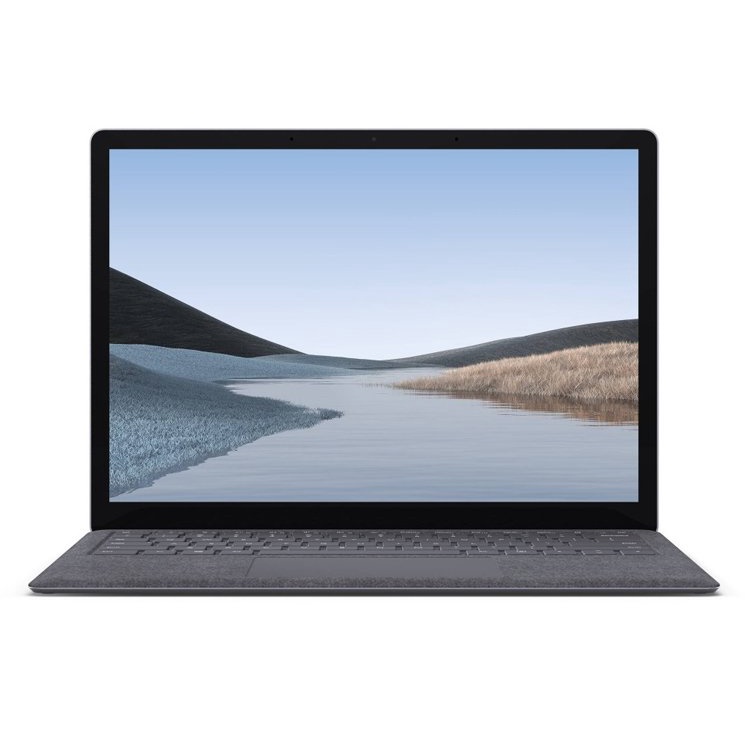Microsoft Surface Laptop 3 Core I5 1035g7 8gb Ram Ssd 128gb Intel Iris