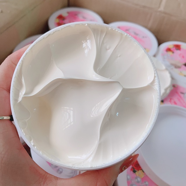 sỉ 10 hũ body kone’ thái lan chính hãng | Shopee Việt Nam