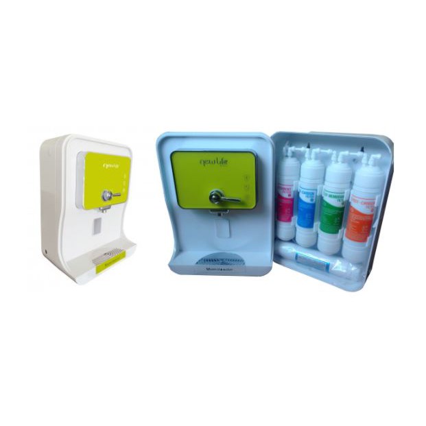 MÁY LỌC NƯỚC Newlife NGUYÊN KHOÁNG UF WPU – 3206 | Shopee Việt Nam