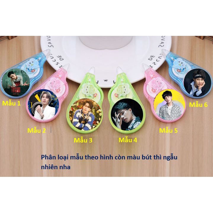 bút xóa kéo JACK J97 | Shopee Việt Nam