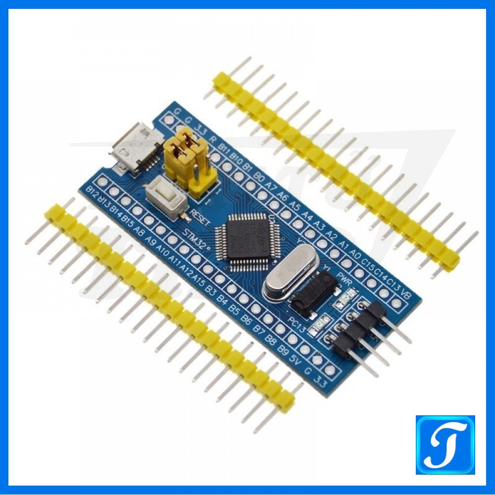 Module Phát Triển STM32F103C8T6 (STM32) | Shopee Việt Nam