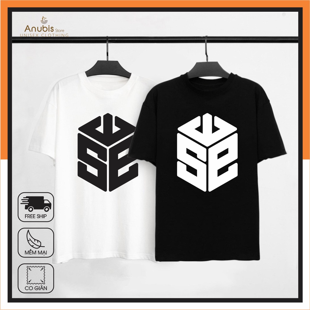 Áo thun in SWE (local brand) | Shopee Việt Nam