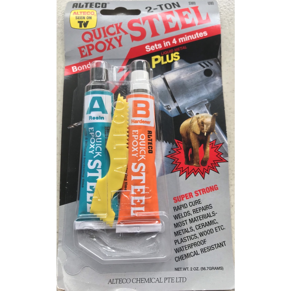 Keo AB- keo dán đa năng | Shopee Việt Nam