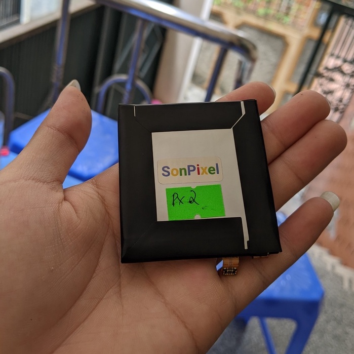 Pin Google Pixel 1, XL, 2, 3, 3a, 3XL, 4, 4XL, 5, 6 Của SonPixel | Shopee Việt Nam