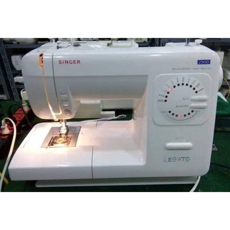 Máy may Nhật Singer 7900, 7900dx | Shopee Việt Nam