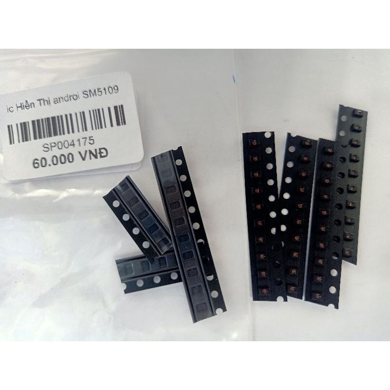 IC Hiển Thị Android SM5109 | Shopee Việt Nam