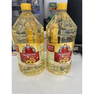 dầu ăn neptune 2l giá tốt Tháng 4, 2024 | Mua ngay | Shopee Việt Nam