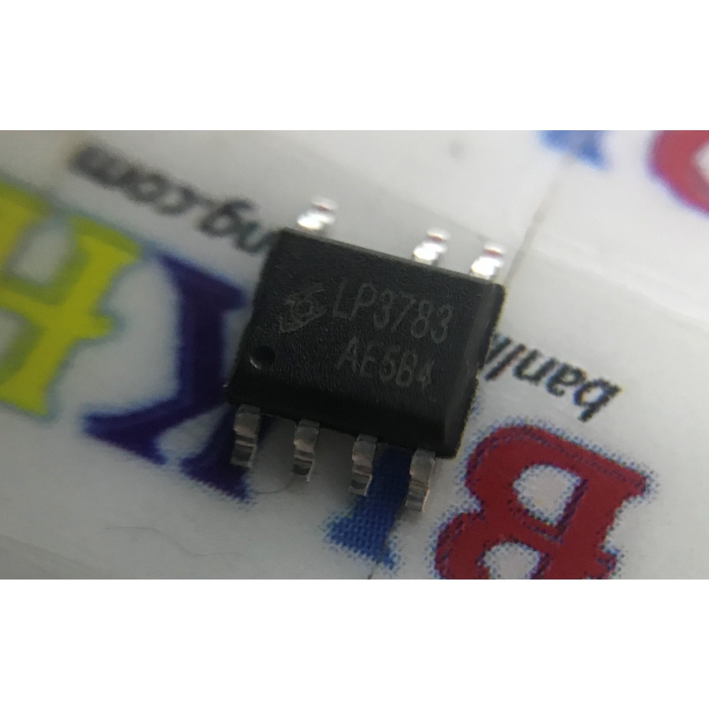4 IC nguồn LP3783 3783 SOP-8 chính hãng LANDP | Shopee Việt Nam