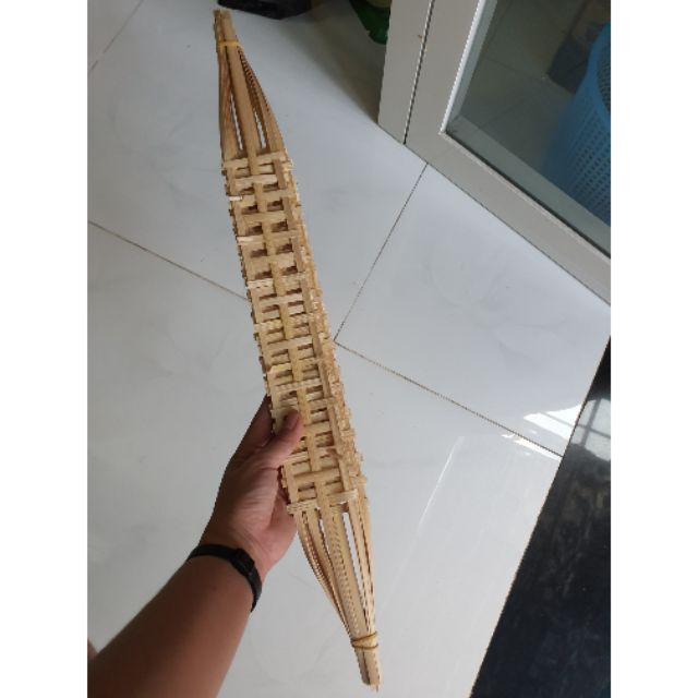 Lốc 10 nan tre | Shopee Việt Nam