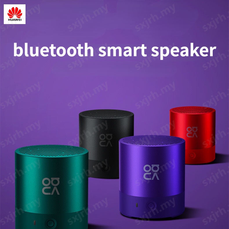 Loa Bluetooth Không Dây Nhỏ Gọn Chống Nước CM510 Cho Huawei | Shopee ...
