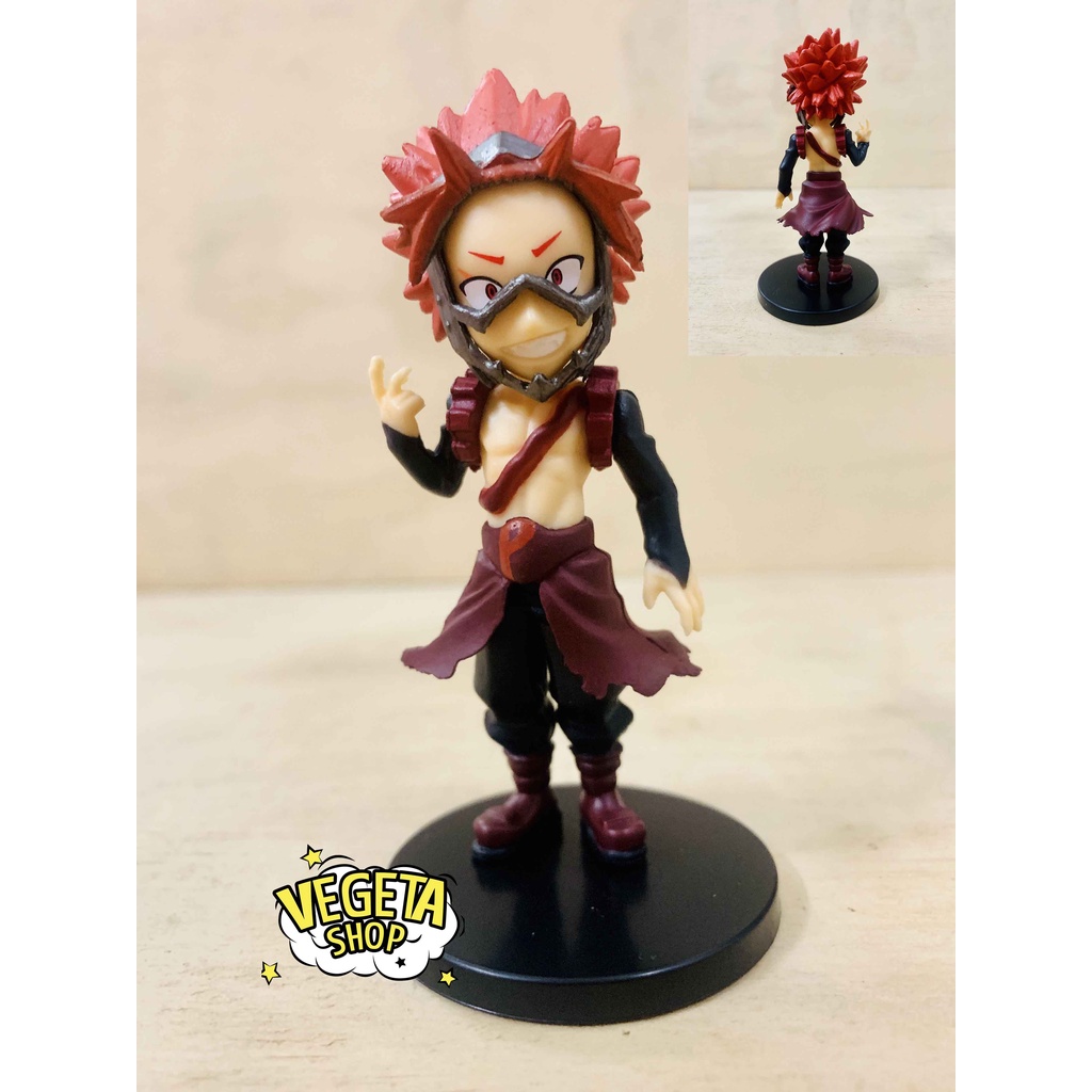 Mô hình My Hero Academia - Bán lẻ mô hình học viện siêu anh hùng All ...