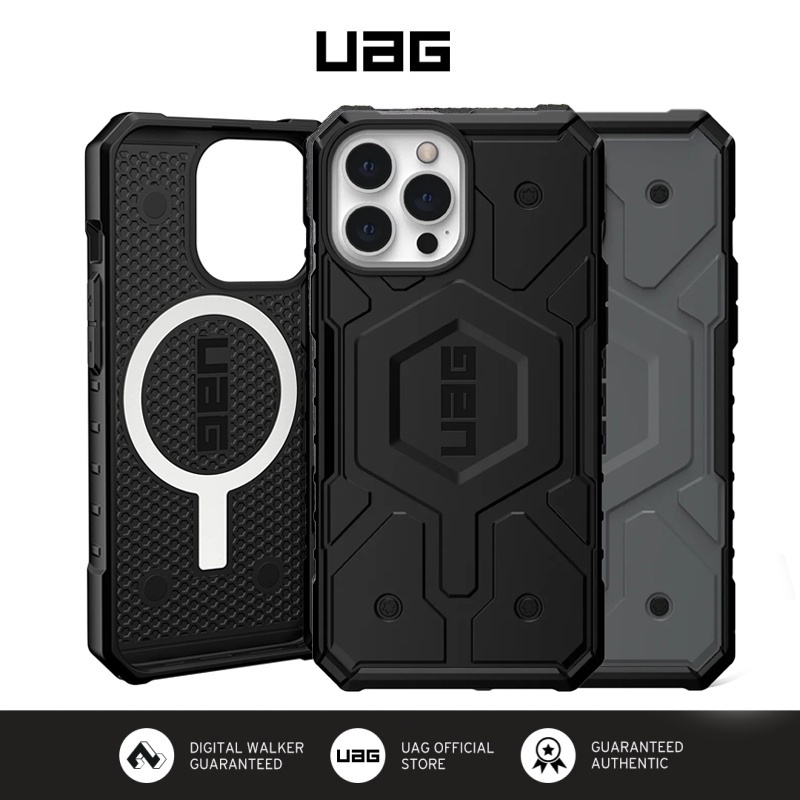 Uag Ốp Điện Thoại Từ Tính Chống Va Đập Cho iPhone 12 13 14 Pro MAX plus ...
