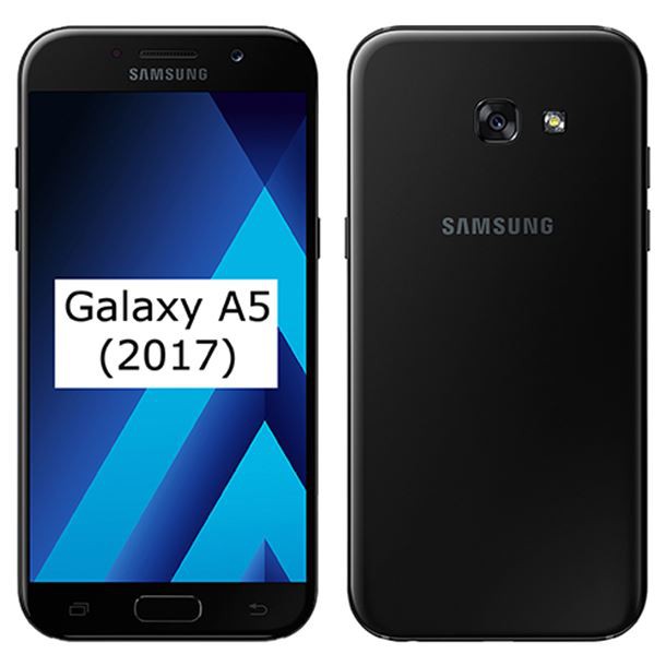 Điện thoại Samsung Galaxy A5 2017 A520 máy 2sim ram 2G bộ nhớ 16Gb ...