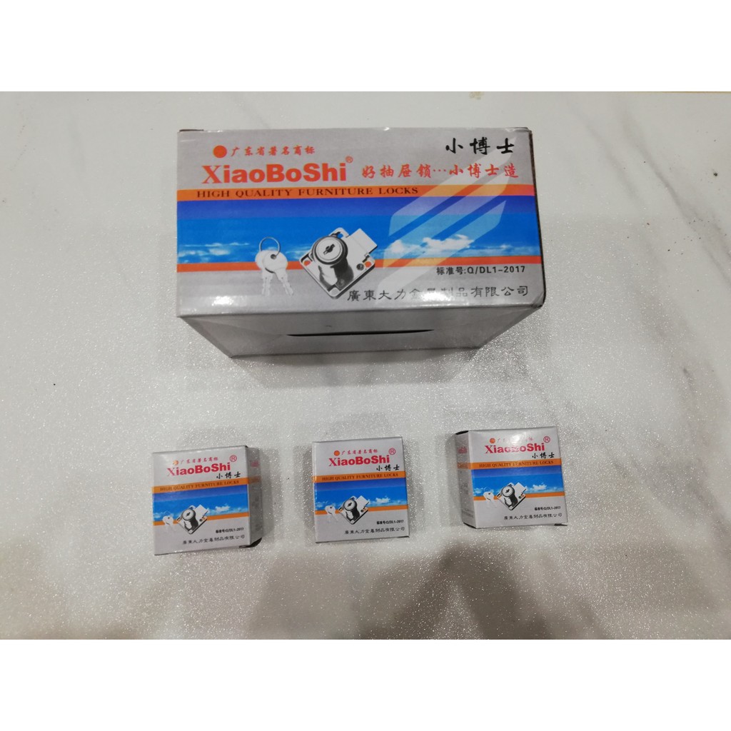 Hộp khóa tủ XiaoBoShi (12 ổ) | Shopee Việt Nam