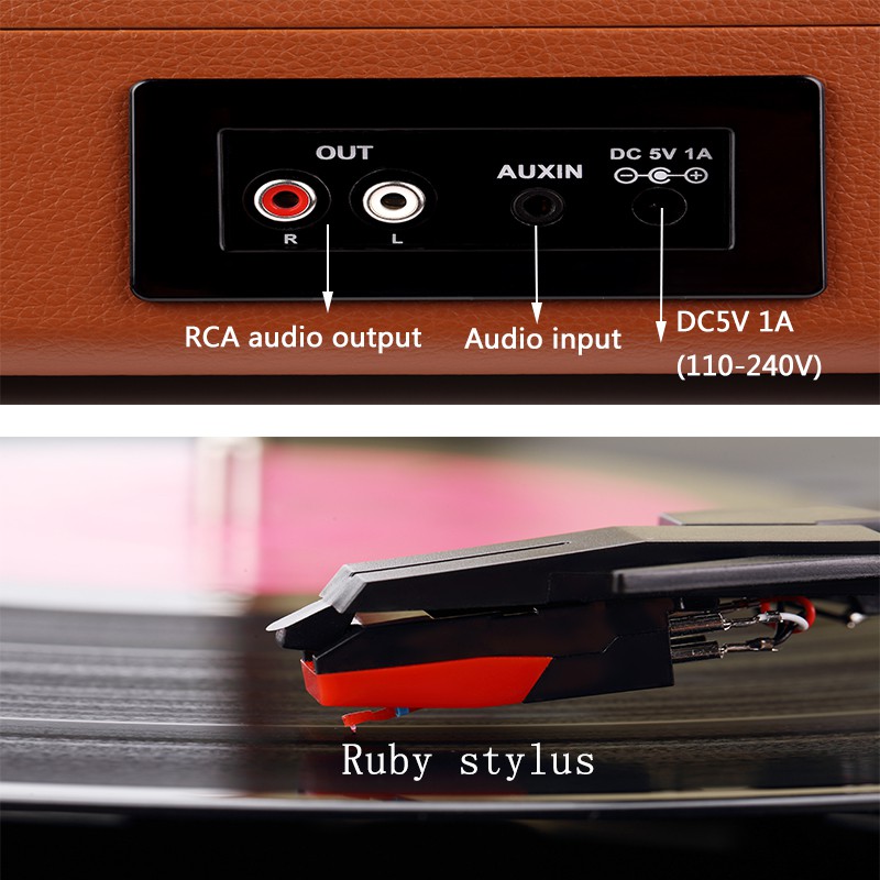 Middix máy hát đĩa than nhạc xưa máy đĩa than cổ điển vinyl record ...