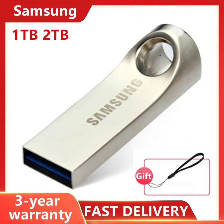 SAMSUNG Usb 3.0 128/256/512GB 1/2TB Cho Máy Tính | Shopee Việt Nam