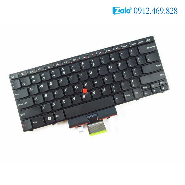 Bàn phím laptop Lenovo ThinkPad Edge 13 E30 E31 – 13 E30 | Shopee Việt Nam