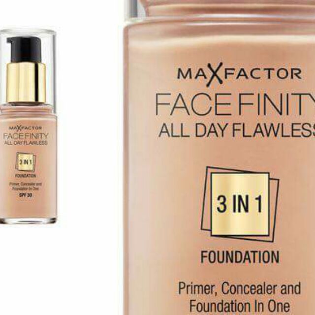 Kem nền maxfactor | Shopee Việt Nam
