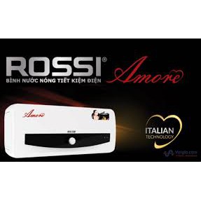 BÌNH NÓNG LẠNH ROSSI 20L AMORE RA 20SL | Shopee Việt Nam