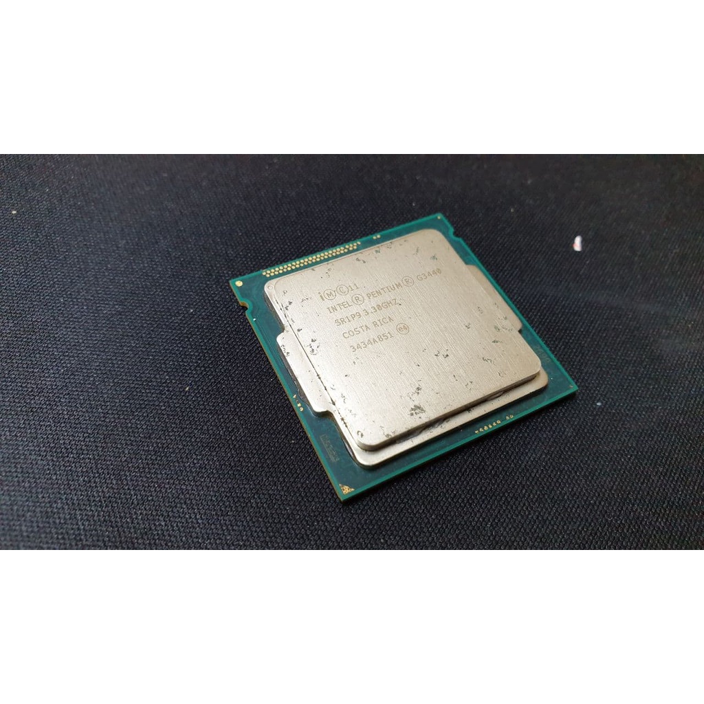 CPU Pentium G3440 ( Tháo Máy ) | Shopee Việt Nam