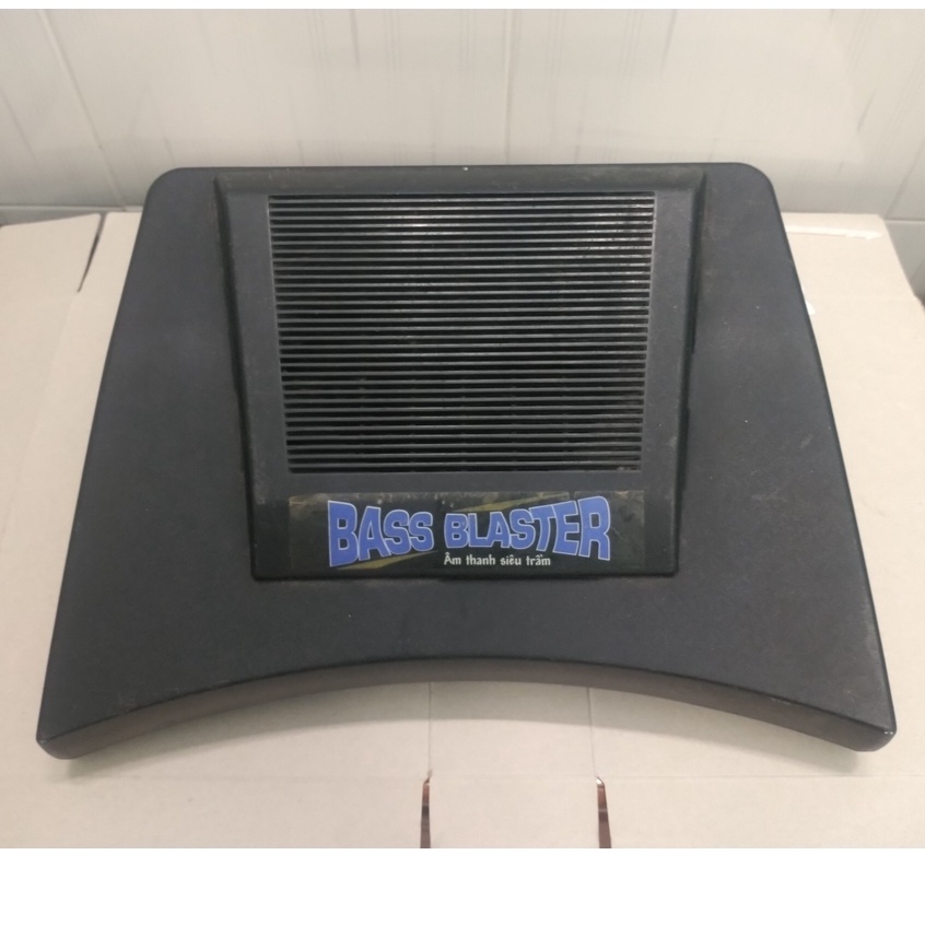 Súp tivi JVC phụ bát chế vô xe tải ( 4ohm , auto wat ) | Shopee Việt Nam