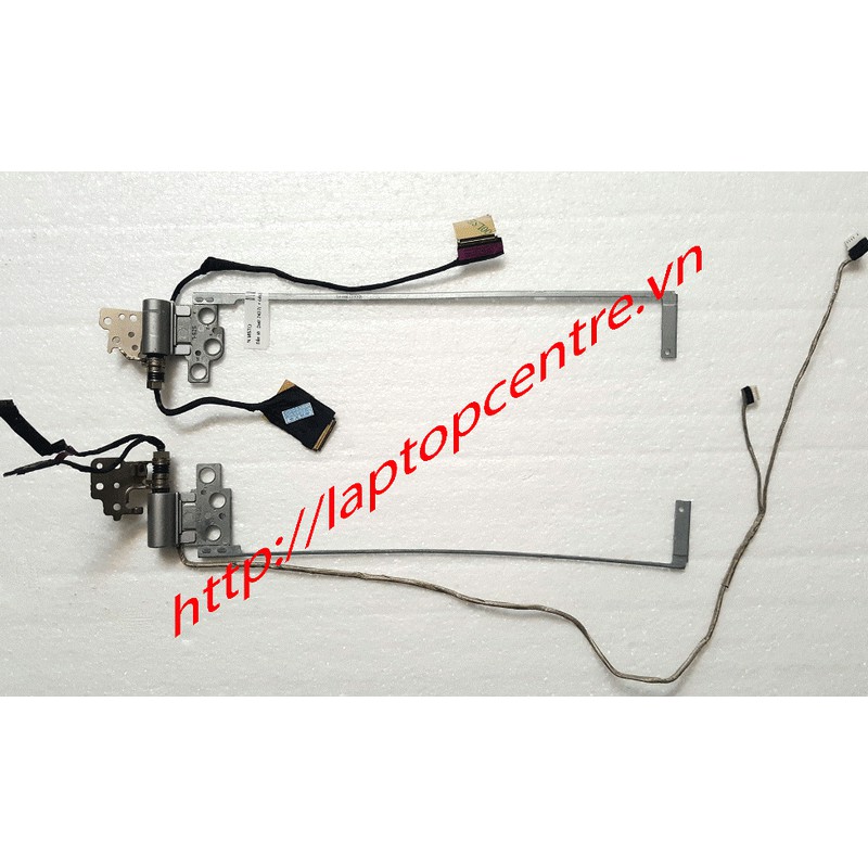 Bản Lề + Cáp màn hình Laptop Dell Inspiron 7437 N7437 | Shopee Việt Nam