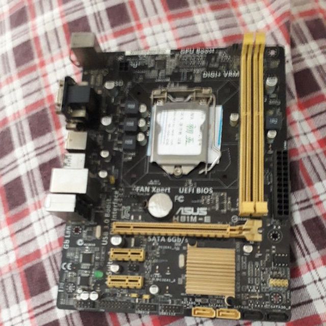 Main asus h81 | Shopee Việt Nam