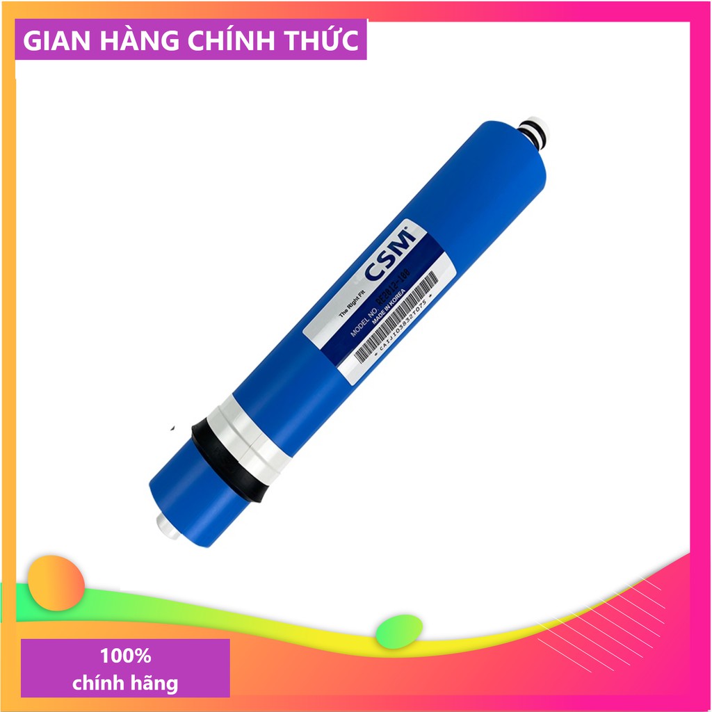 Màng RO CSM Toray Nhật Bản 100 GPD - Máy lọc nước RO - Hàng chính hãng ...