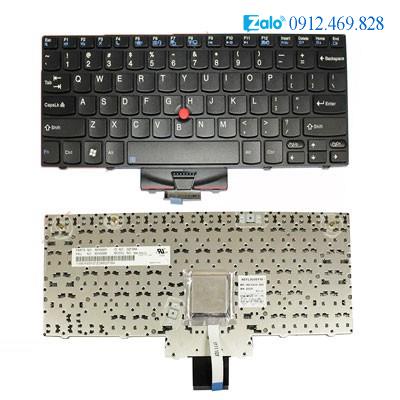 Bàn phím laptop Lenovo Thinkpad Edge 10 11 X100 X120 E10 E11 – E10 ...