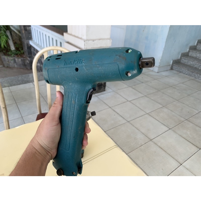 Bắn bù long maki 6900D 9,6v. | Shopee Việt Nam