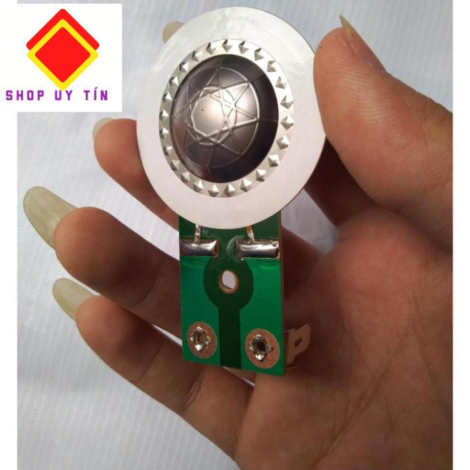 Coil loa treble 25.5mm màng TITAN hàng xịn giá 1 cái | Shopee Việt Nam