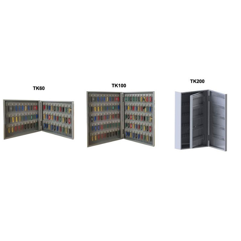 Tủ treo chìa khóa 60 chìa Hòa Phát TK60 | Shopee Việt Nam