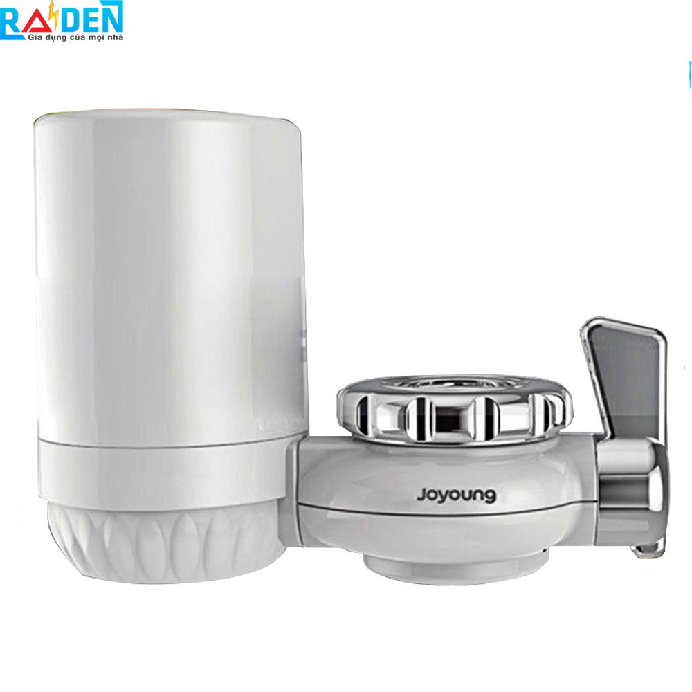 Máy lọc nước, khử mùi, khử màu tại vòi Joyoung JYW-T01 / JYW-T03 | Shopee Việt Nam