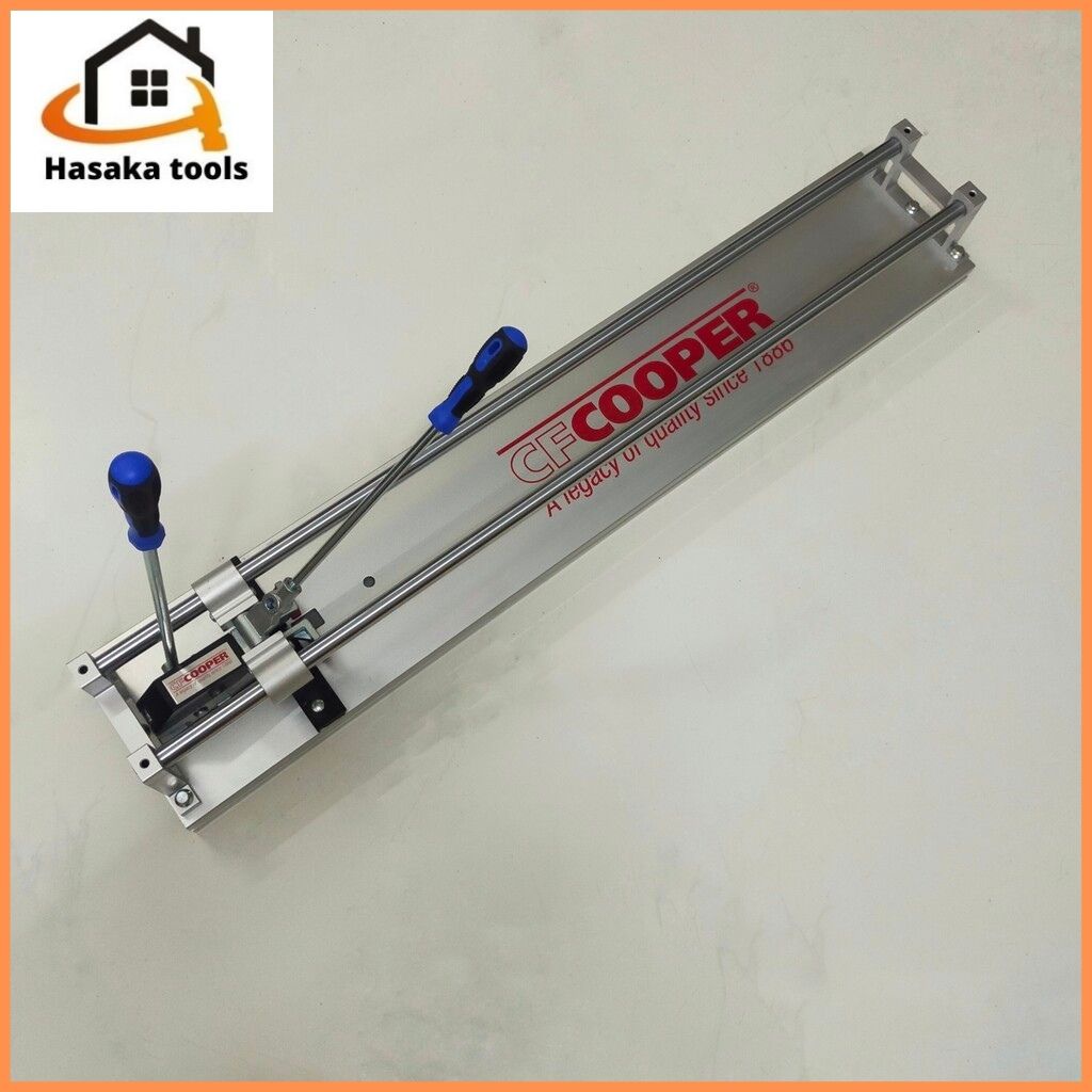 Bàn cắt gạch CF Cooper 800,bàn dài 106cm dùng cắt gạch 80cm,máy cắt ...