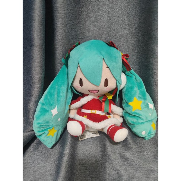 Tổng hợp gấu bông Miku NEW full tag | Shopee Việt Nam