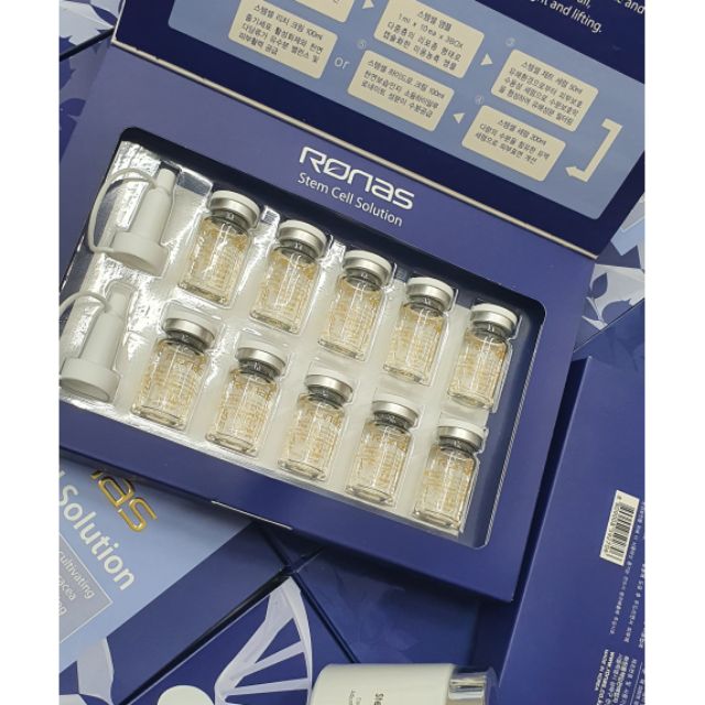 TẾ BÀO GỐC RONAS STEMCELL | Shopee Việt Nam