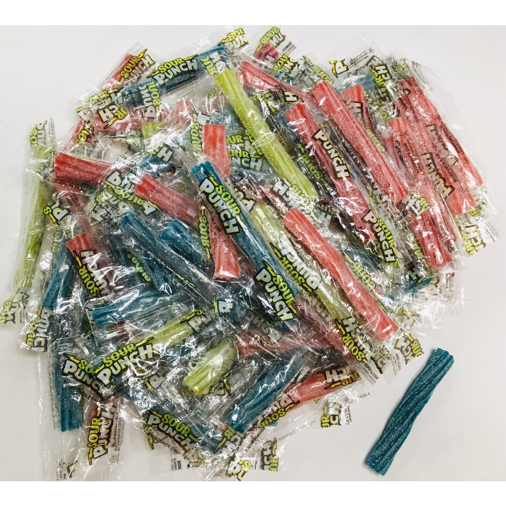 Kẹo mỹ Skittles Haribo Swedish Fish Starburst Sour Patch Stwizzlers ...