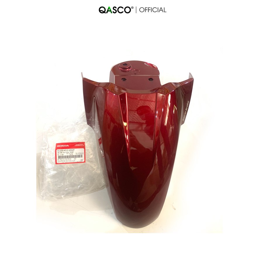 Bộ chắn bùn trước R368 HONDA Lead 125 QA(61200K12V00ZF) _( ZZ3 3C) | Shopee Việt Nam